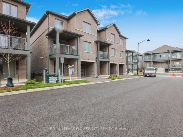 16 - 205 West Oak Tr, Kitchener | Terminated, X7282048 | Condos.ca