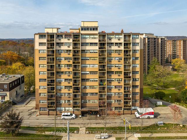 1108 - 1950 Main St W, Hamilton | Sold, X7284780 | Condos.ca