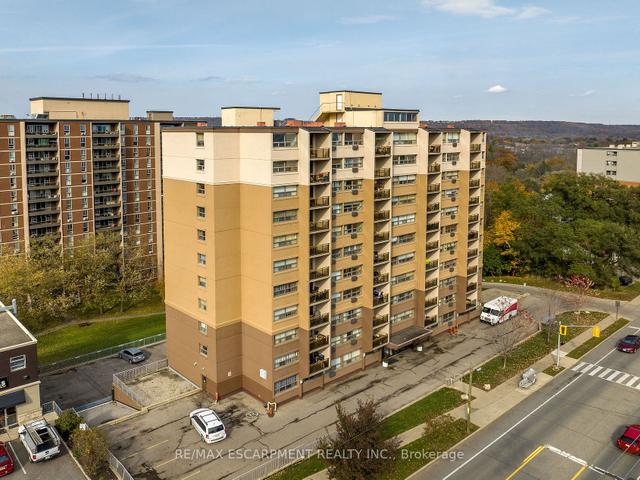 1108 - 1950 Main St W, Hamilton | Sold, X7284780 | Condos.ca