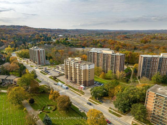 1108 - 1950 Main St W, Hamilton | Sold, X7284780 | Condos.ca