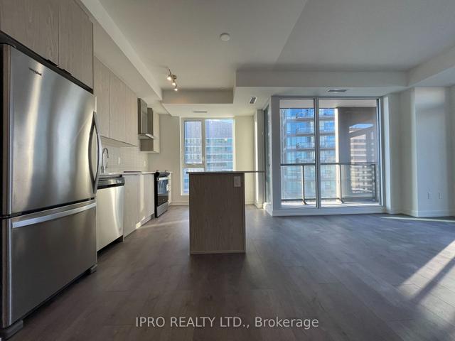 602 - 55 Duke St W, Kitchener | Leased, X7293340 | Condos.ca