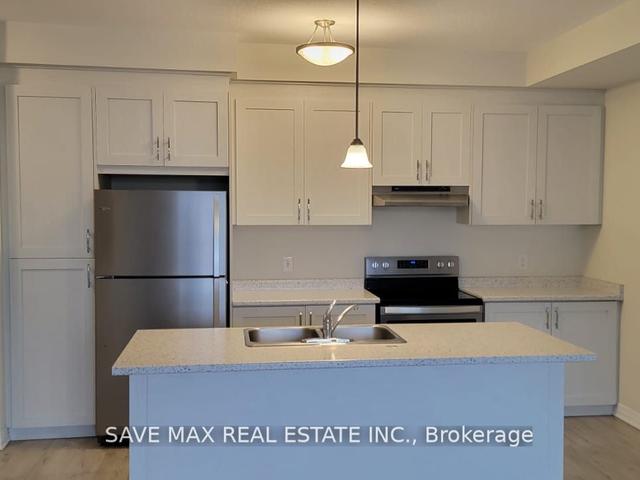 2H - 155 Thomas Slee Dr, Kitchener | Leased, X7297046 | Condos.ca