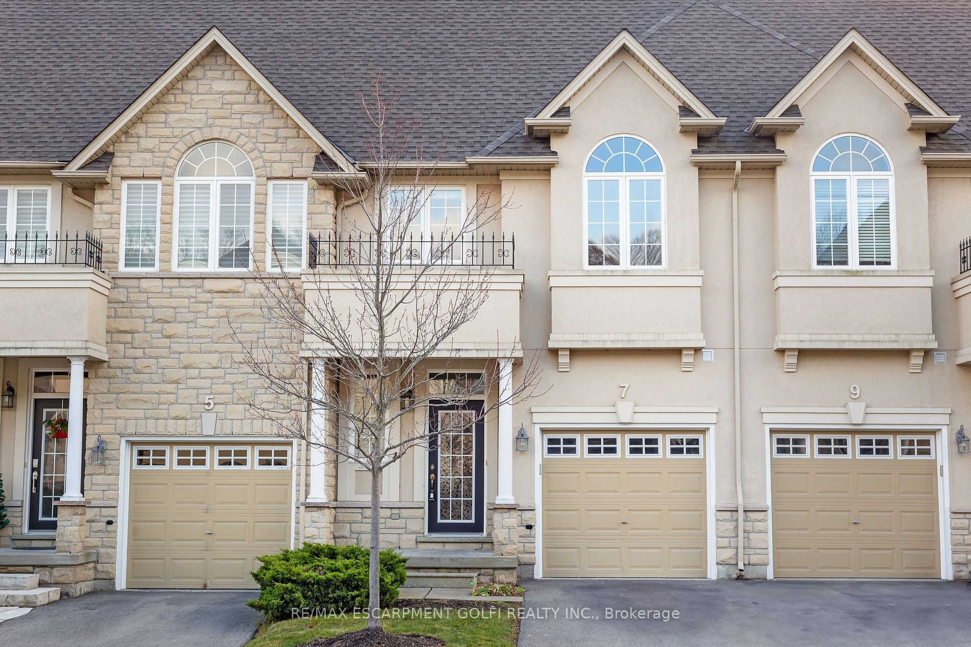 7 Forest Valley Dr, Dundas | Sold, X7345594 | Condos.ca