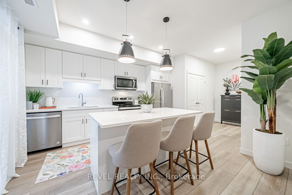 15 - 405 Myers Rd, Cambridge | Sold, X7391244 | Condos.ca