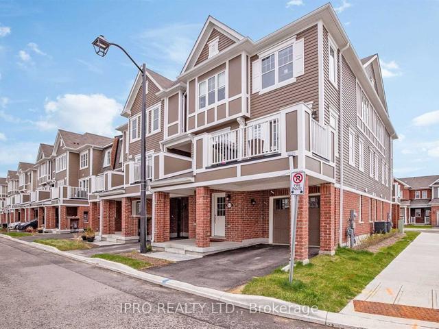 64 - 143 Ridge Rd E, Cambridge | Leased, X7392802 | Condos.ca
