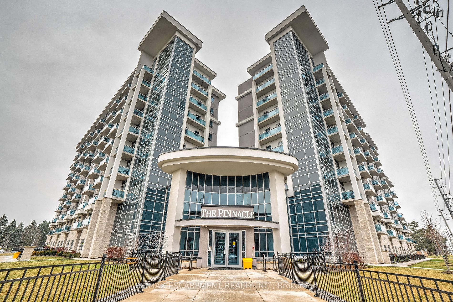 601 - 445 Rymal Rd W, Hamilton | Leased, X7400330 | Property.ca