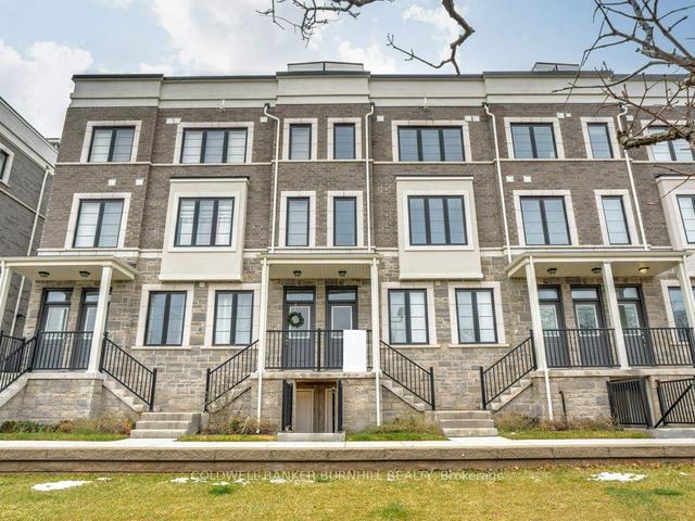 75 - 383 Dundas St E, Hamilton | Leased, X7402216 | Condos.ca