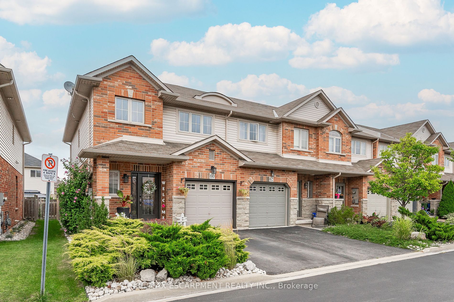 60 Marina Point Cres, Stoney Creek | For Sale @ $799,999 | Condos.ca