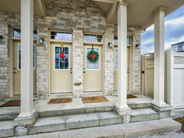 C - 235 Jessica Cres, Kitchener | Suspended, X8068642 | Condos.ca
