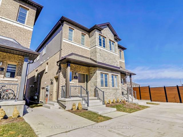 23 - 205 West Oak Tr, Kitchener | Terminated, X8090458 | Condos.ca