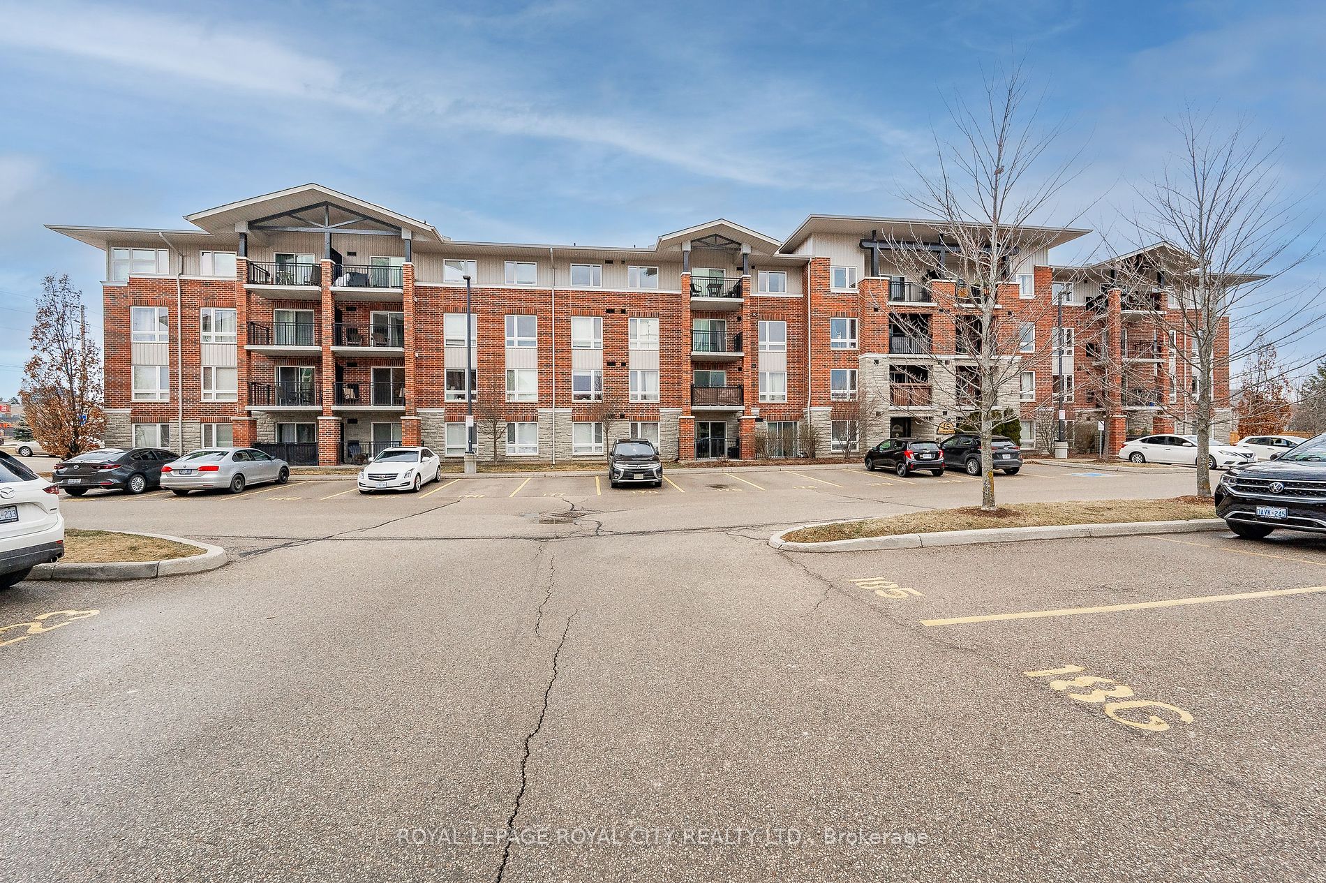 106 - 45 Goodwin Drive Dr, Guelph | Sold, X8117542 | Condos.ca