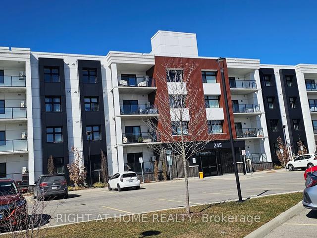 107 - 245 Grey Silo Rd, Waterloo | Leased, X8124980 | Condos.ca