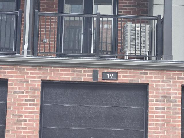 19 - 99 Roger St, Kitchener | Leased, X8161308 | Condos.ca