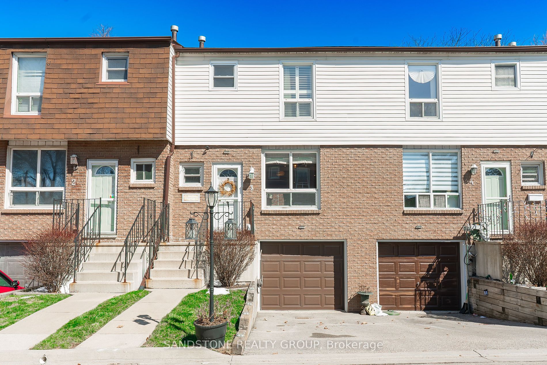 3 - 1301 Upper Gage Ave, Hamilton | Sold, X8172850 | Condos.ca