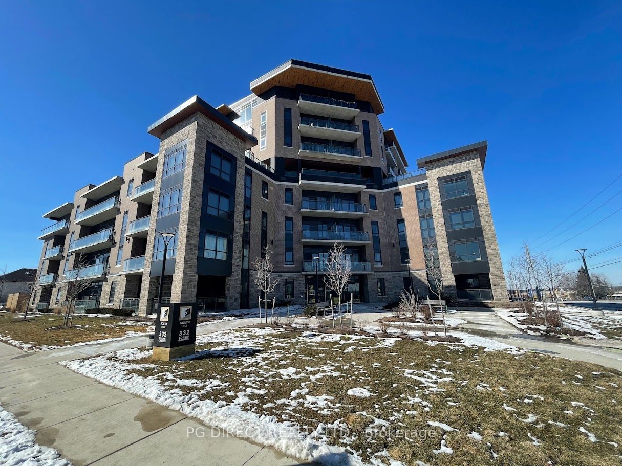 705 - 332 Gosling Gardens Dr, Guelph | Sold, X8191184 | Condos.ca