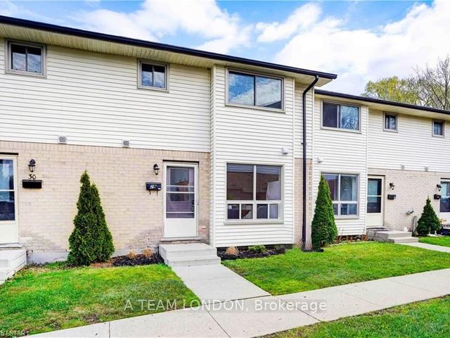 29 - 355 SANDRINGHAM Cres, London | Sold, X8191972 | Condos.ca