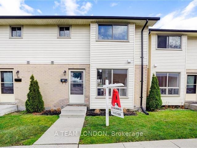 29 - 355 SANDRINGHAM Cres, London | Sold, X8191972 | Condos.ca