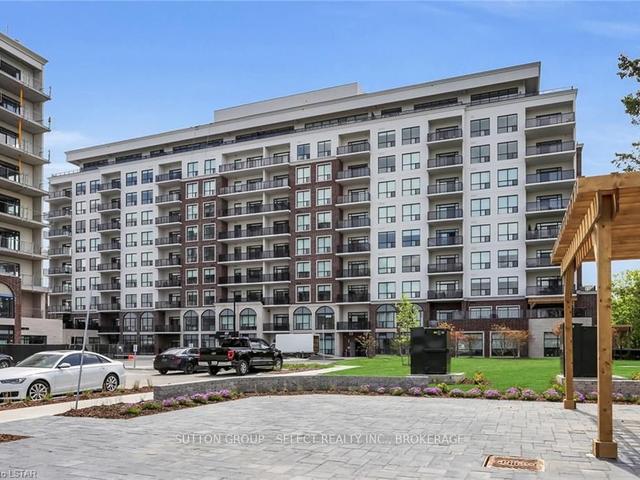 911 - 460 CALLAWAY Rd, London | Sold, X8206824 | Condos.ca