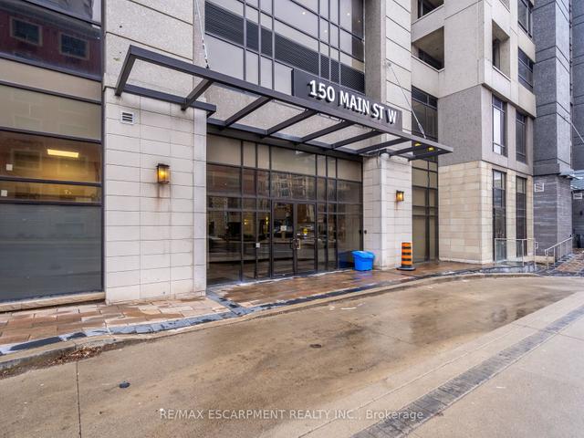 402 - 150 Main St W, Hamilton | Terminated, X8213586 | Condos.ca