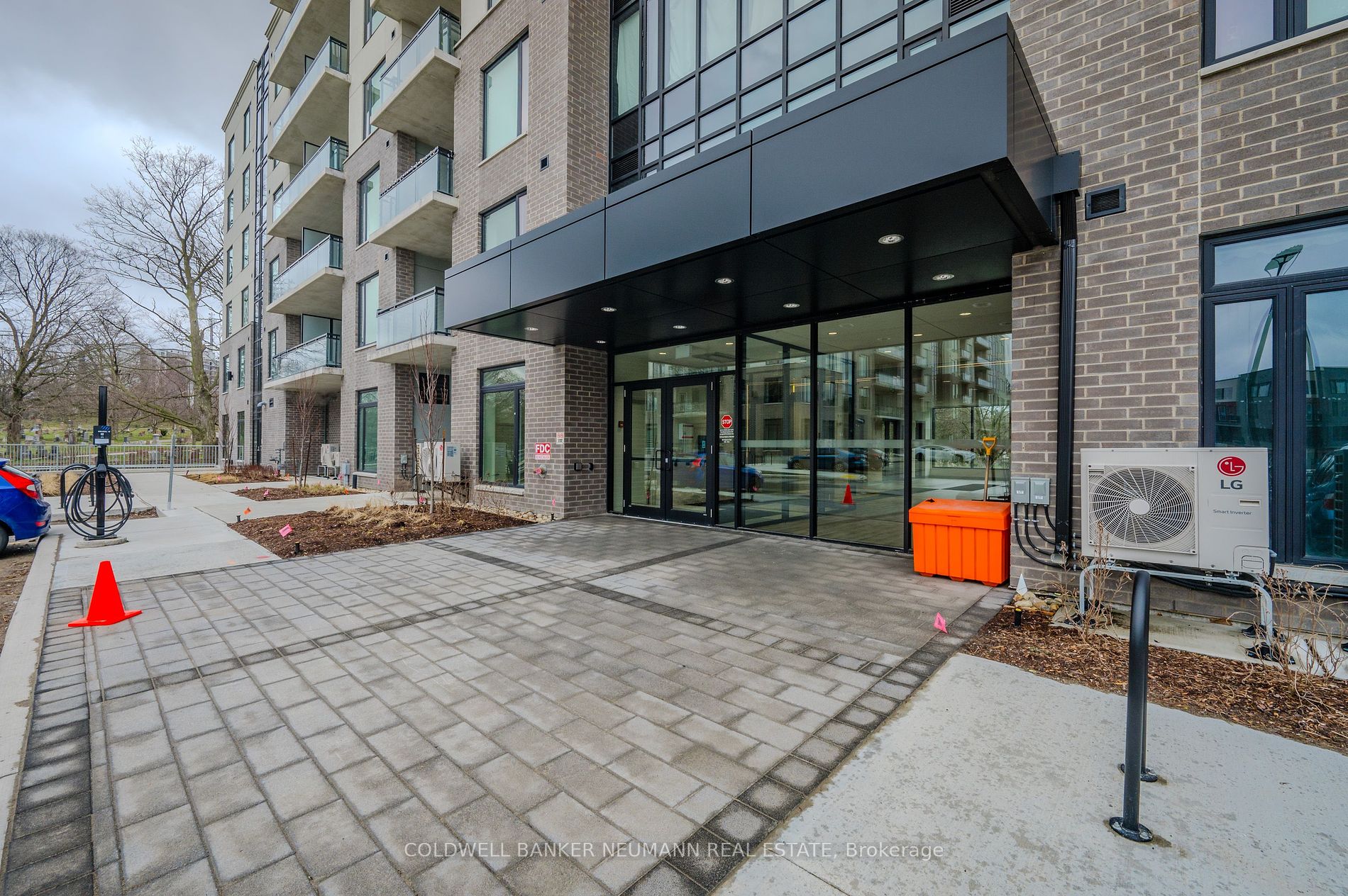 407 - 103 Roger St, Waterloo | Terminated, X8274168 | Condos.ca