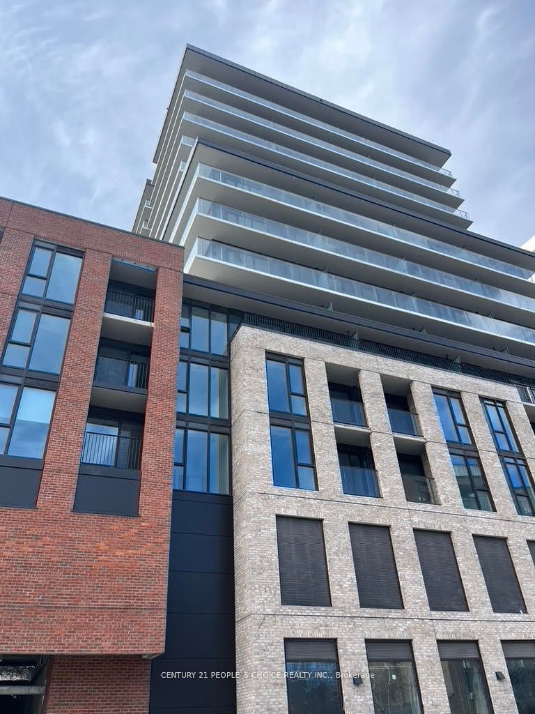1108 - 1 Jarvis St, Hamilton | Terminated, X8277266 | Condos.ca