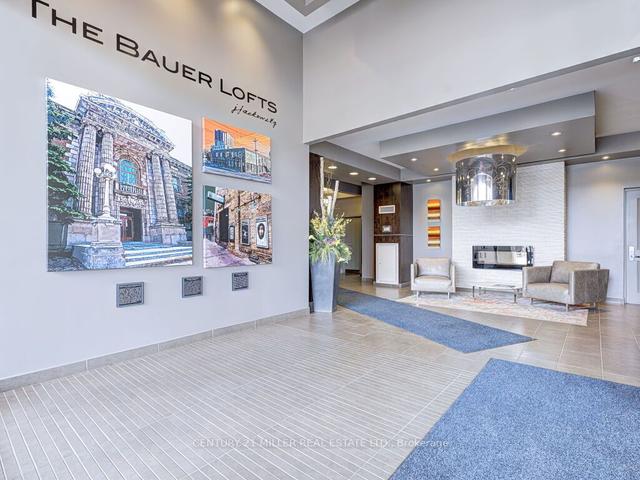 The Bauer Lofts | 191 King St S | 8 Lofts for Sale & 1 Loft for Rent ...