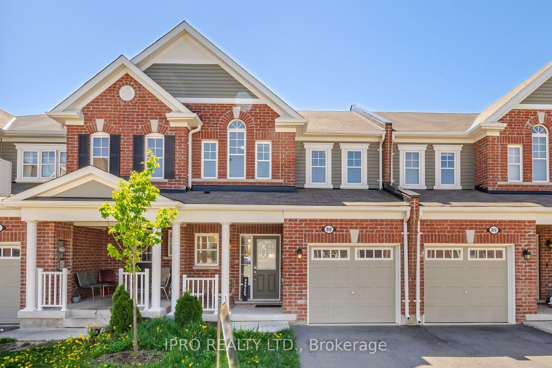 88 - 143 Ridge Rd, Cambridge | Terminated, X8317998 | Condos.ca