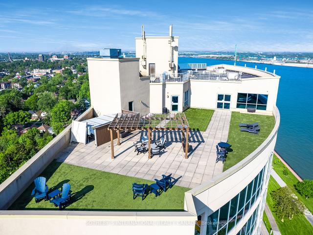 202 - 1225 Riverside Dr W, Windsor | For Sale @ $589,900 | Condos.ca