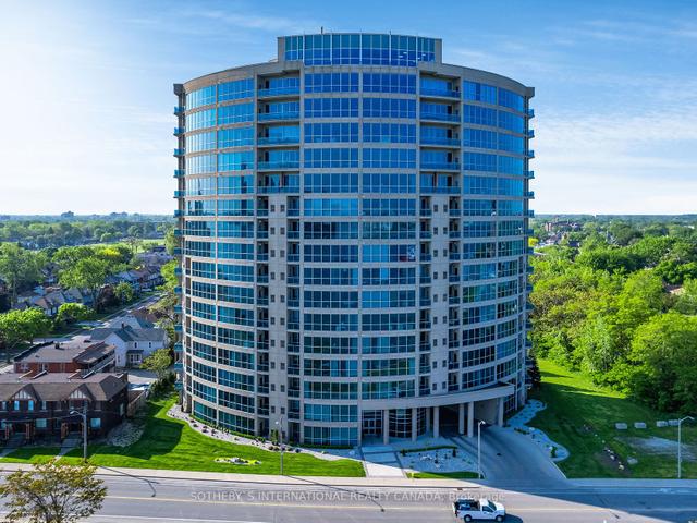 202 - 1225 Riverside Dr W, Windsor | For Sale @ $589,900 | Condos.ca