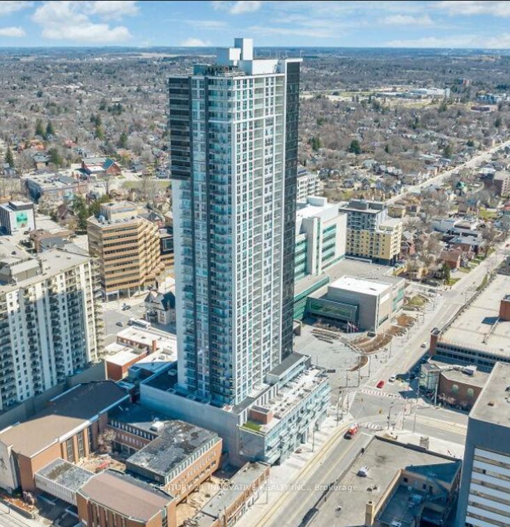 1007 - 60 Frederick St, Kitchener | For Sale @ $589,000 | Condos.ca