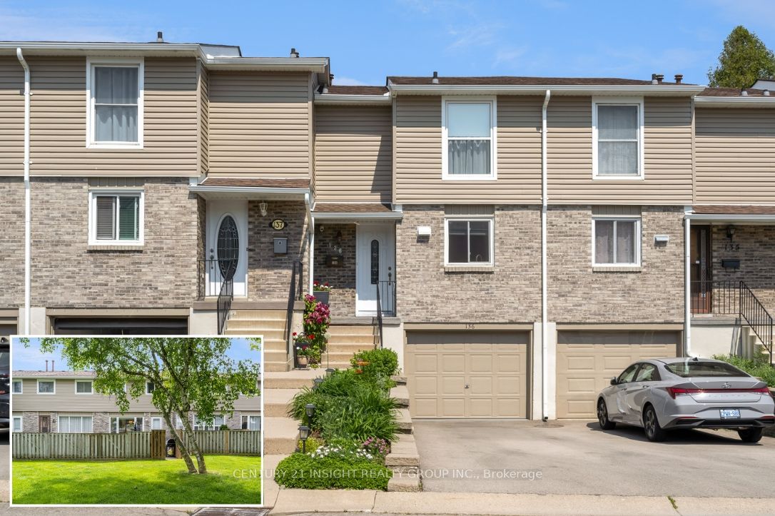 136 - 10 Angus Rd, Hamilton | Sold, X8370728 | Condos.ca