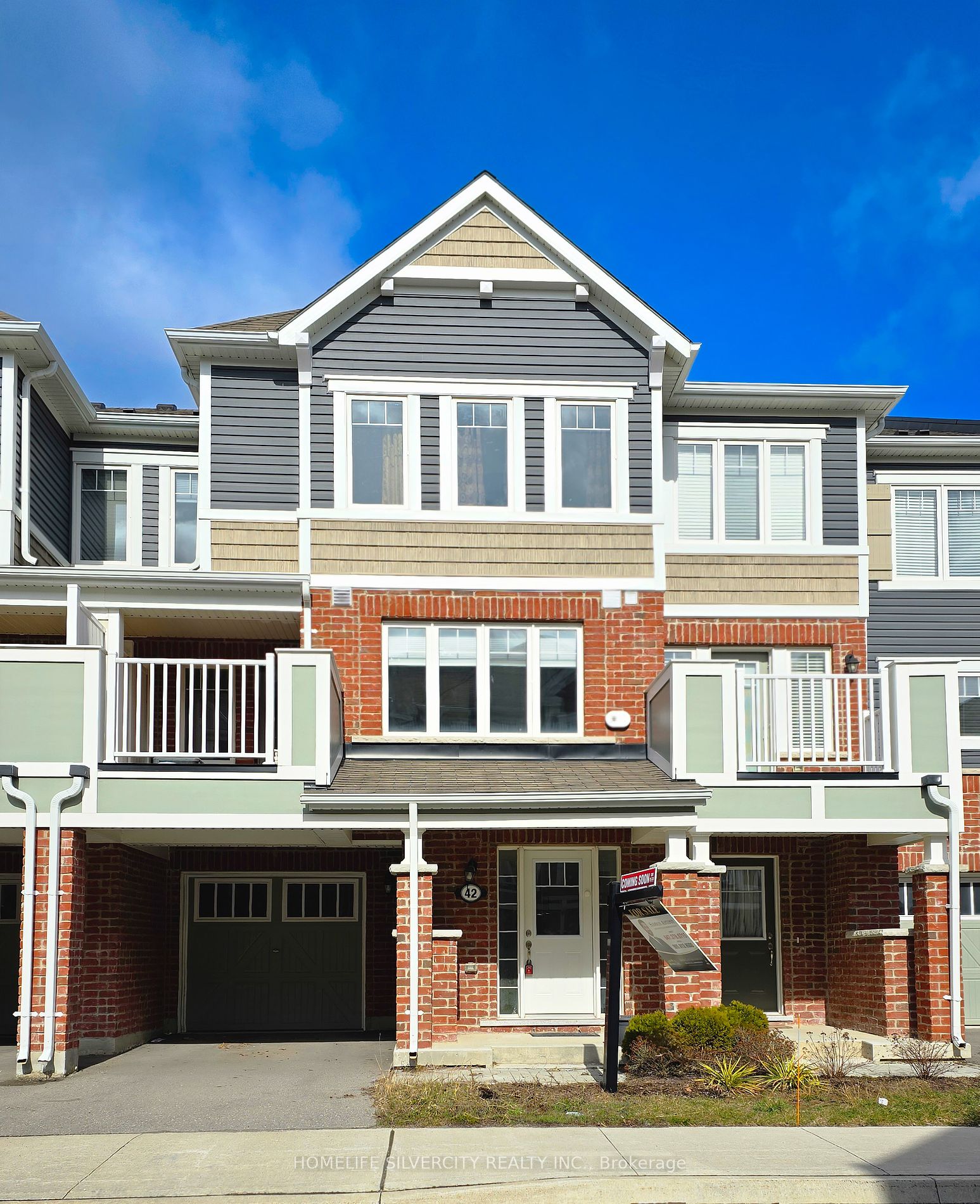 42 - 143 Ridge Rd, Cambridge | Sold, X8375448 | Condos.ca
