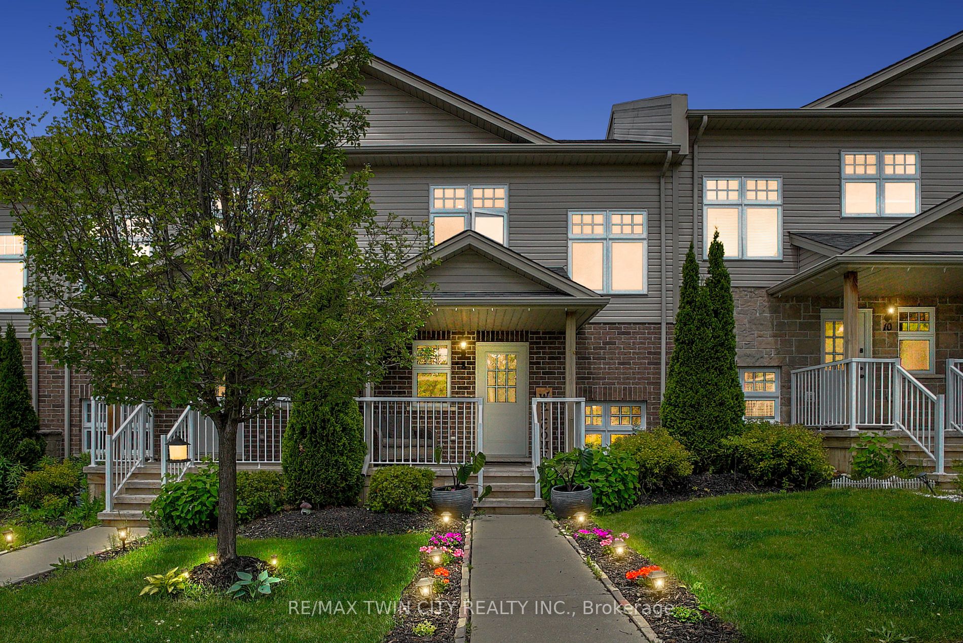 8 Nathan Crt, Cambridge | Sold, X8401366 | Condos.ca