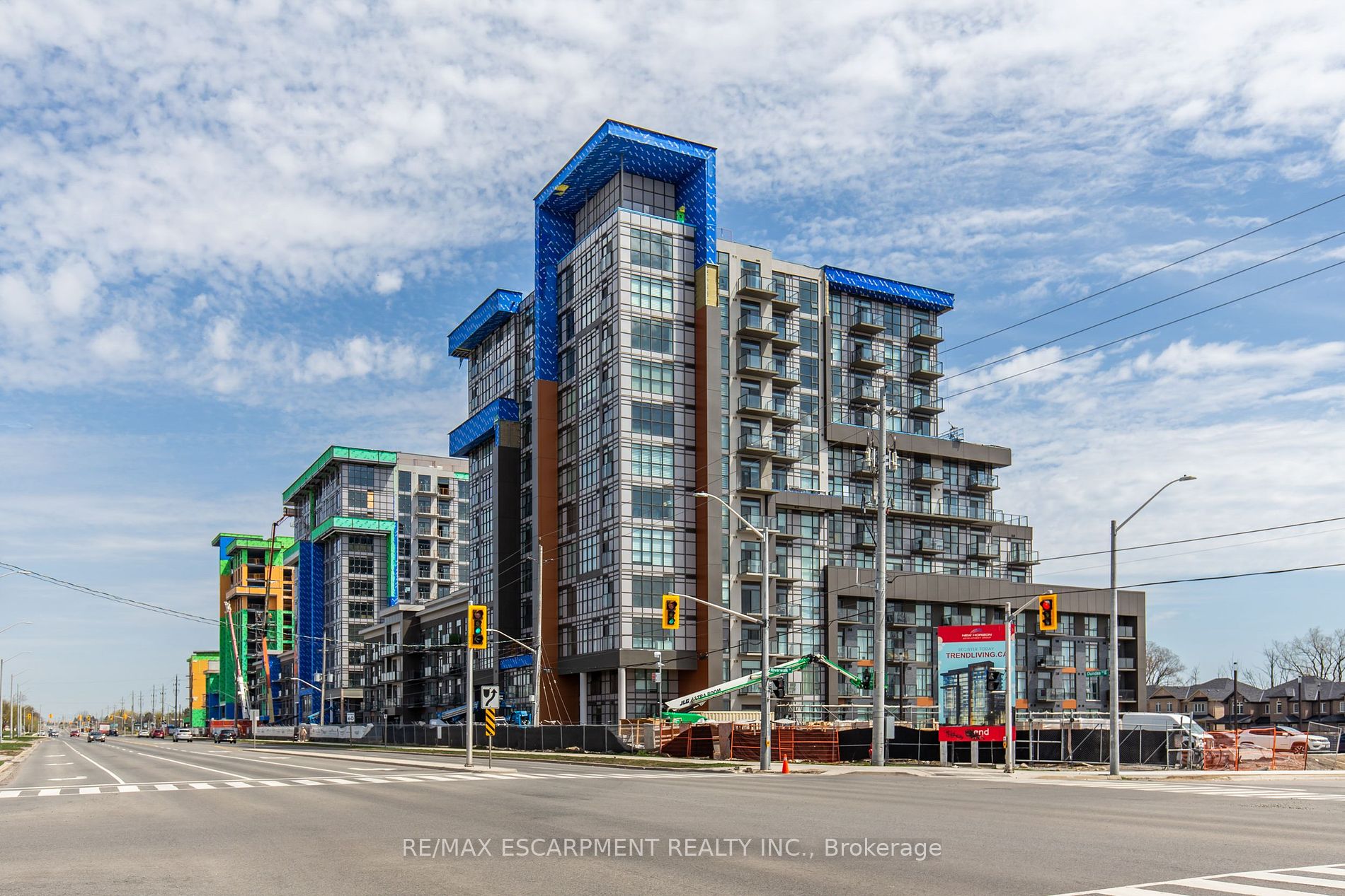 613 - 450 Dundas St E, Waterdown | Leased, X9009990 | Condos.ca