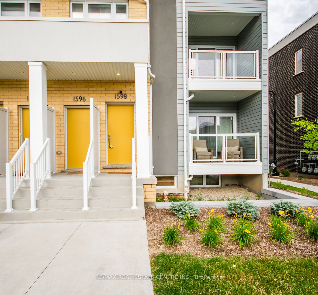 1598 Fischer Hallman Rd, Kitchener | Terminated, X9018374 | Condos.ca