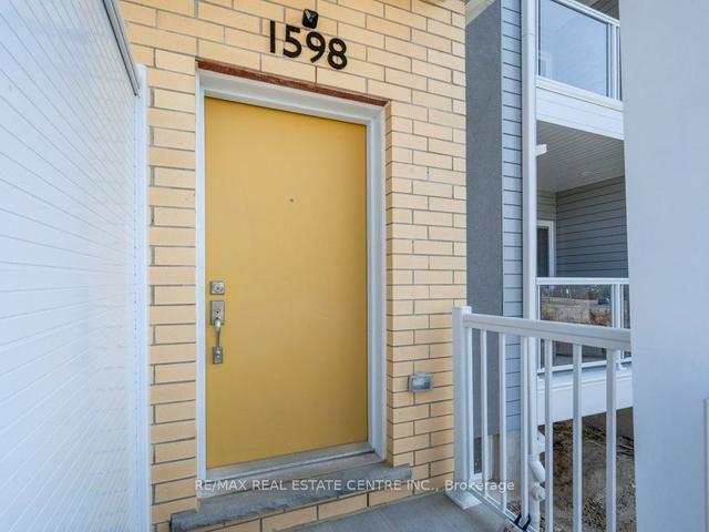 1598 Fischer Hallman Rd, Kitchener | Terminated, X9018374 | Condos.ca