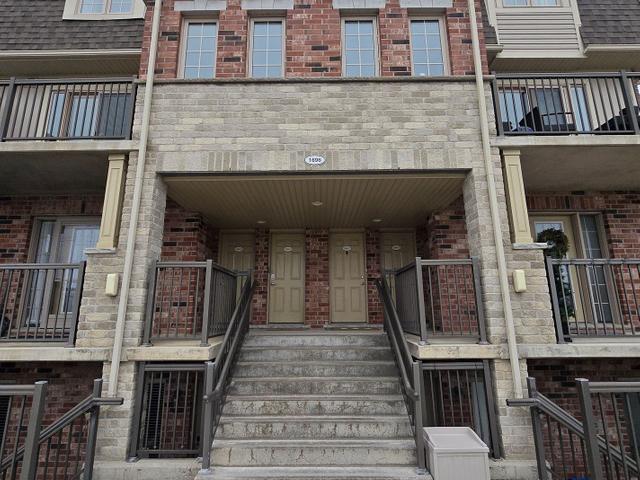 B - 1696 Fischer Hallman Rd, Kitchener | Leased, X9033904 | Condos.ca