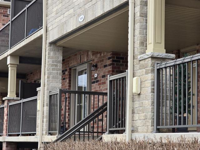 B - 1696 Fischer Hallman Rd, Kitchener | Leased, X9033904 | Condos.ca