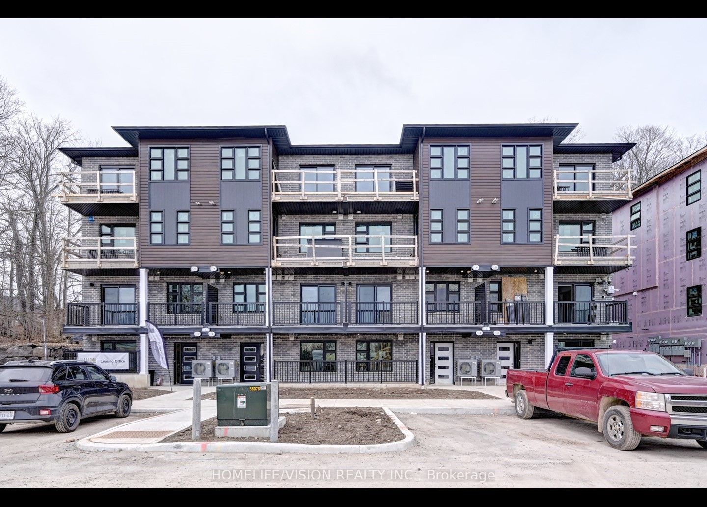A2 - 118 Gravel Ridge Tr, Kitchener | Terminated, X9049326 | Condos.ca
