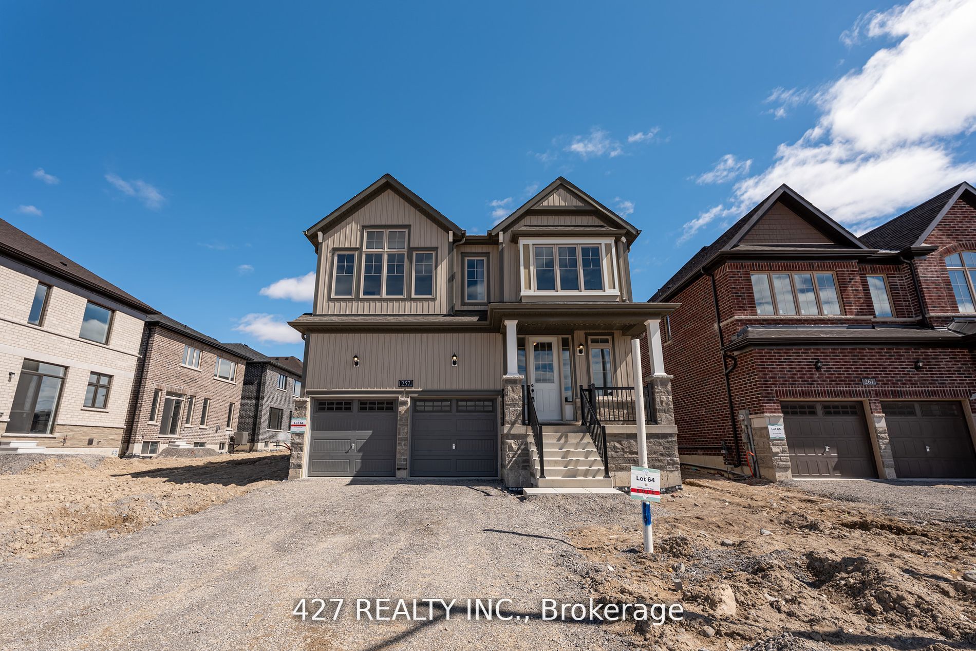 257 Flavelle Way, Peterborough | For Sale @ $799,999 | Property.ca