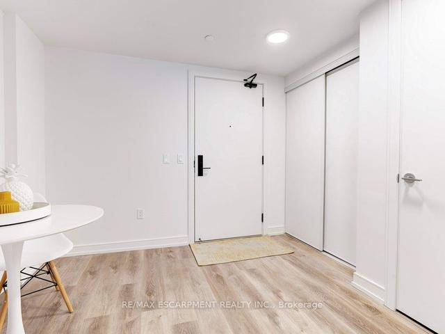 1111 - 1 Jarvis St, Hamilton | Terminated, X9271774 | Condos.ca