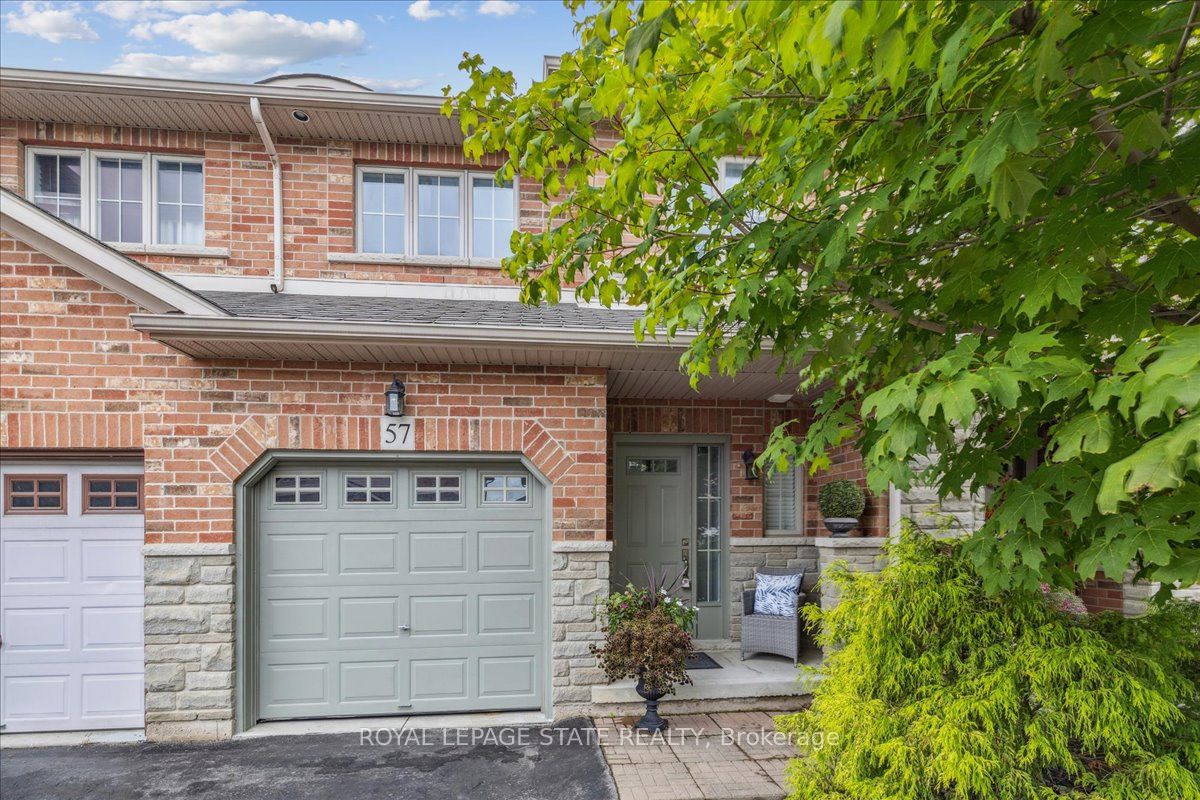 57 Marina Point Cres, Stoney Creek | Sold, X9365590 | Condos.ca