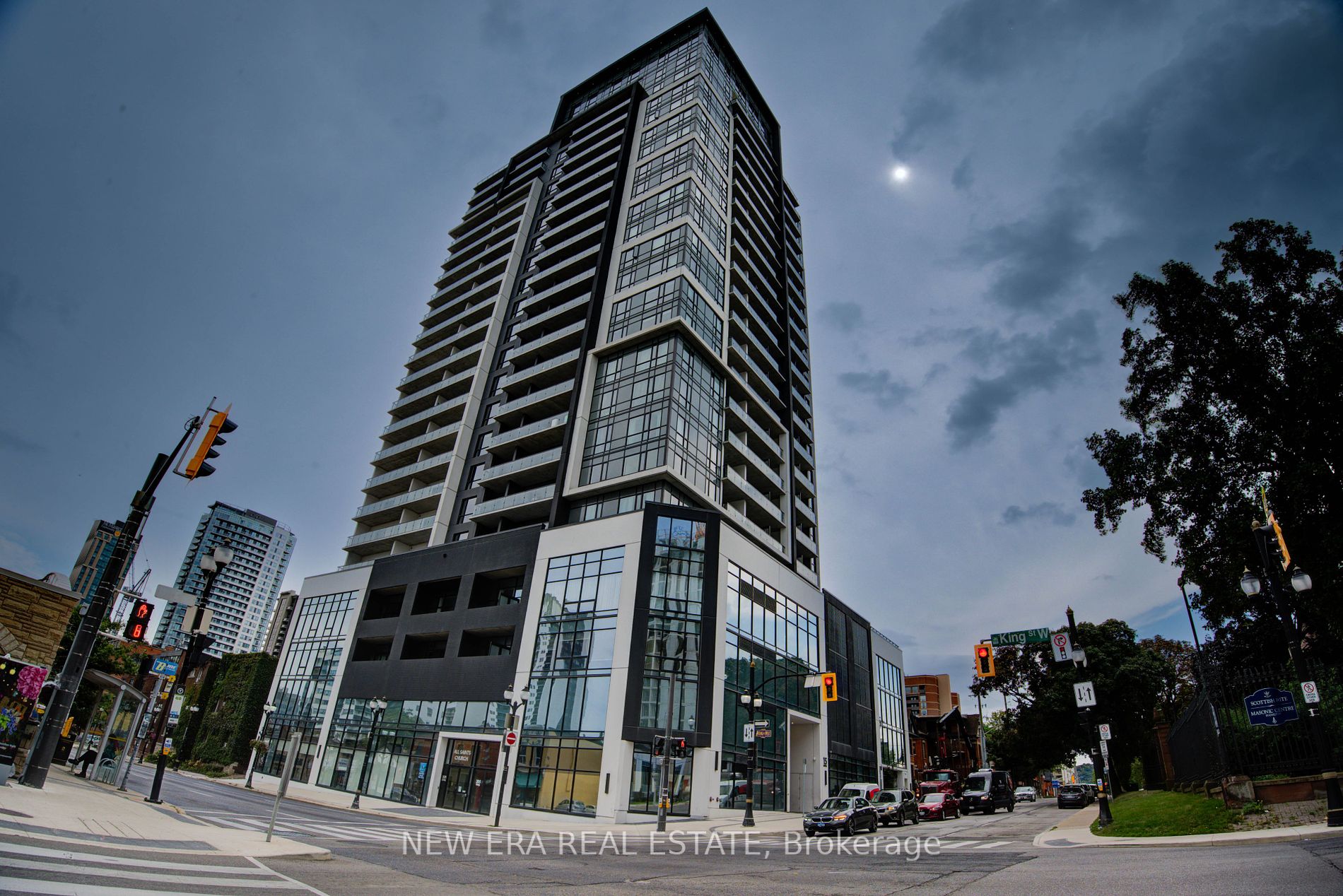 601 - 15 Queen St S, Hamilton | Terminated, X9512946 | Condos.ca
