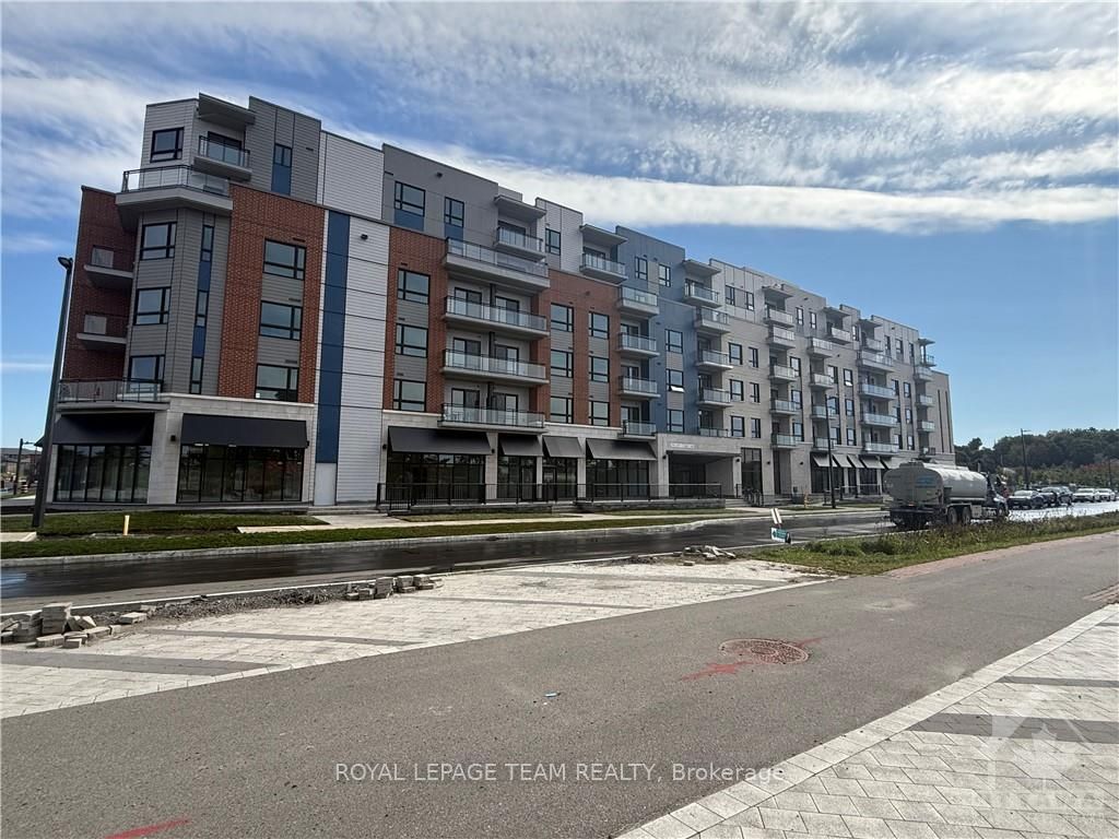 308 - 397 CODD'S Rd, | Leased, X9522175 | Condos.ca