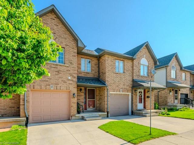 43 - 565 Rymal Road E, Hamilton | Sold, XH4205452 | Condos.ca