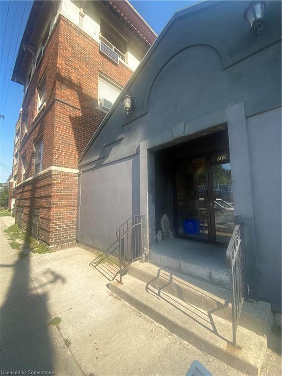 29 - 715 Main Street E, | Leased, XH4205833 | Condos.ca