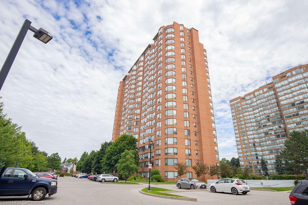 101 - 1270 Maple Crossing Boulevard, | Sold, XH4206693 | Condos.ca