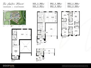 Ashton Manor - 4-2, Vaughan | For Precon @ $1,492,490 | Condos.ca