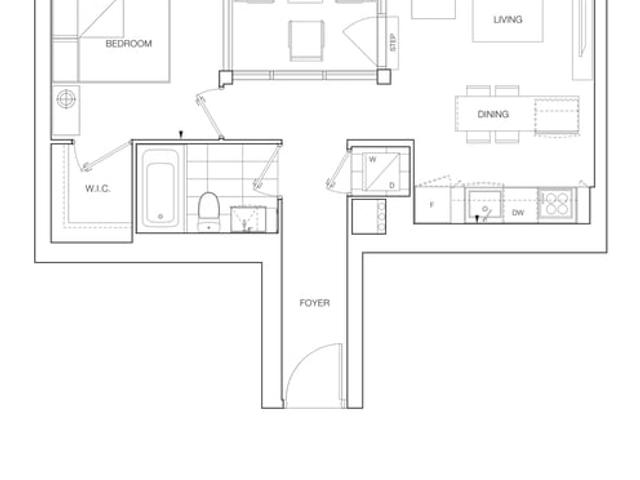 Celia (Penthouse Collection), Burlington | For Precon @ $641,990 ...