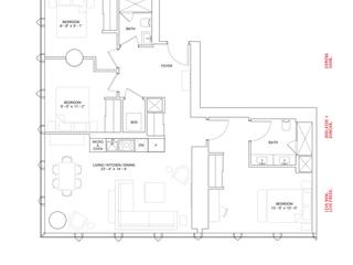 3.2 BF (Tower Collection), Toronto | For Precon @ $2,575,900 | Condos.ca